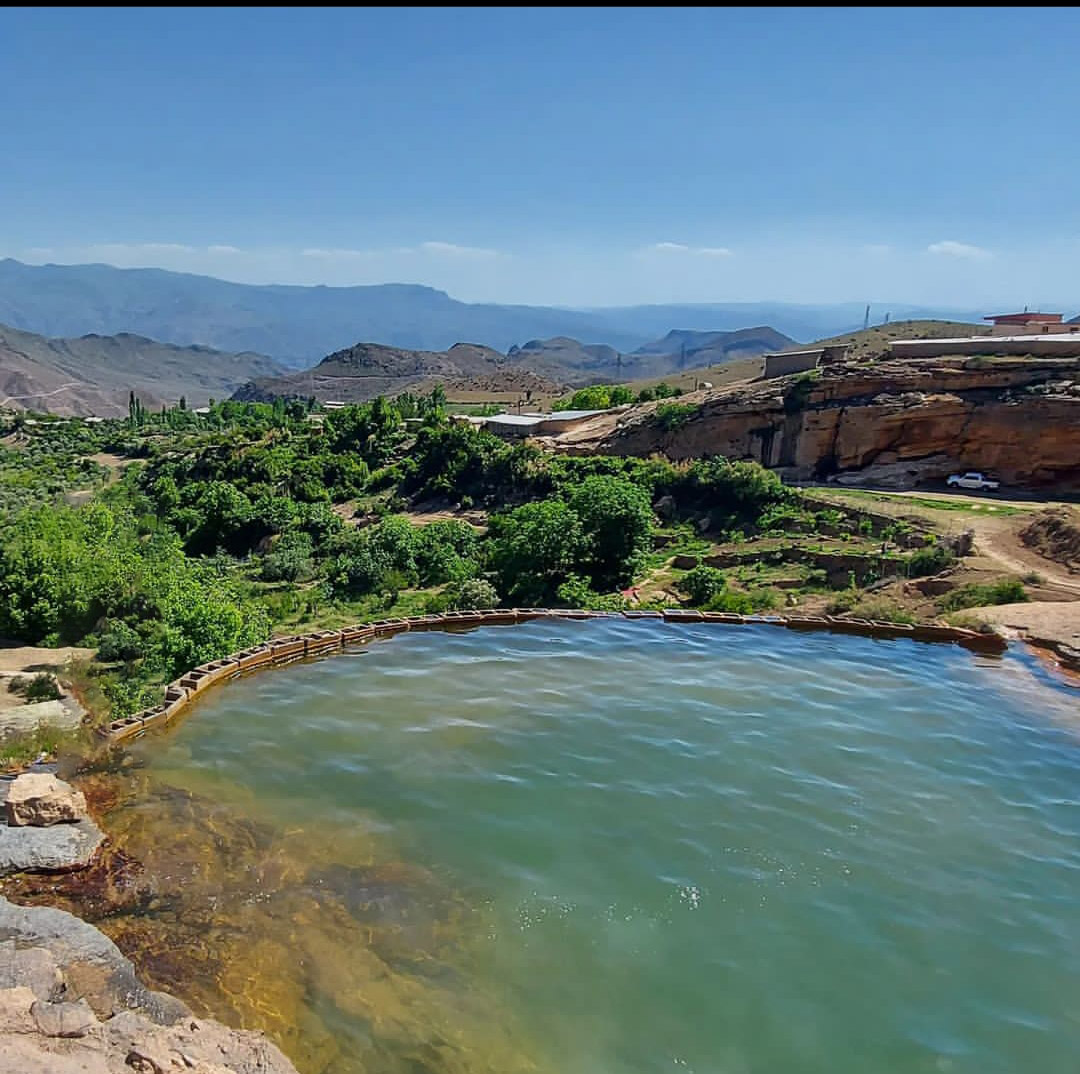 Get treatments in mesmerizing Sangrud Spring iFilm