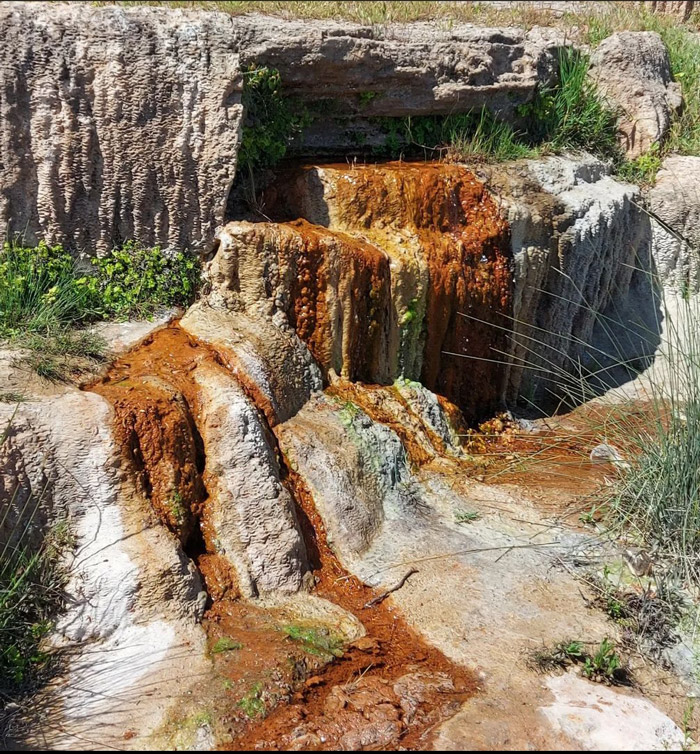 Get treatments in mesmerizing Sangrud Spring iFilm