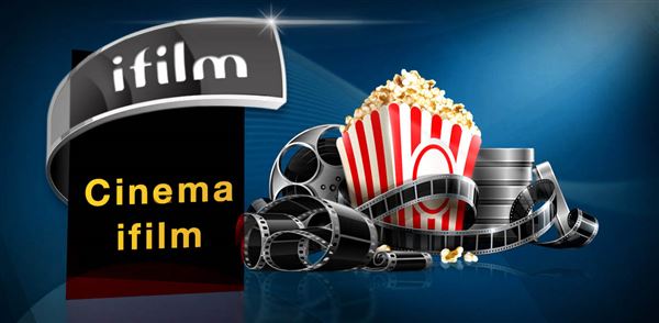 Cinema iFilm iFilm