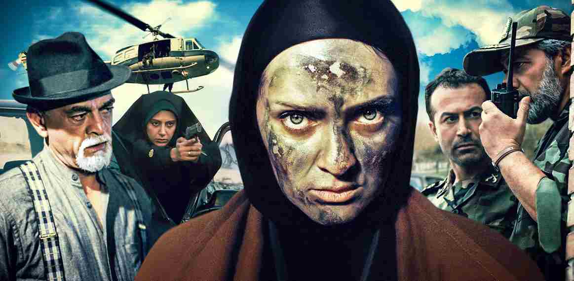 Kamran Tafti iFilm