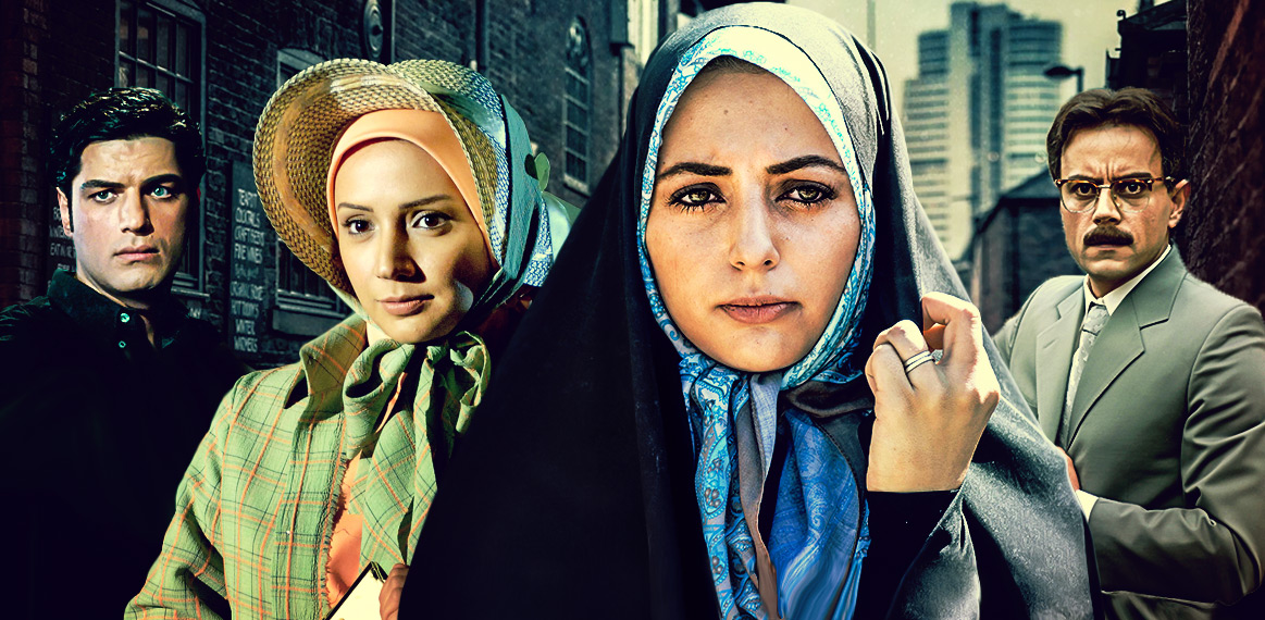 Years of Snow and Violet iFilm