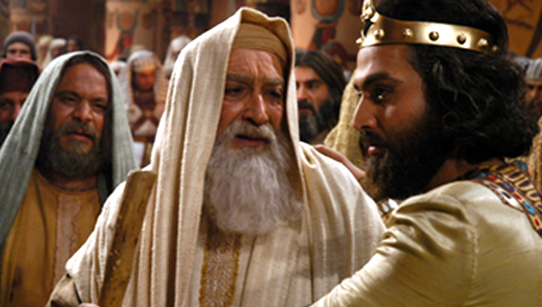 Prophet Joseph iFilm