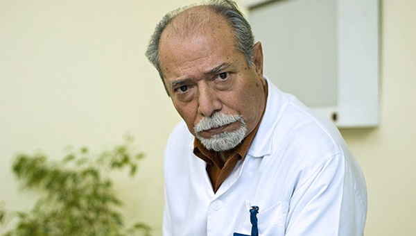 Mankind’s Land iFilm