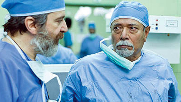 Mankind’s Land iFilm