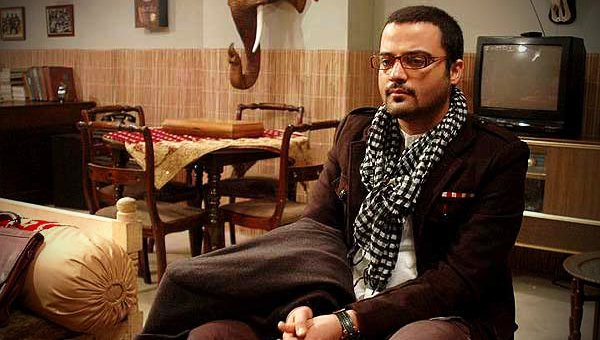 Light and Shadow iFilm