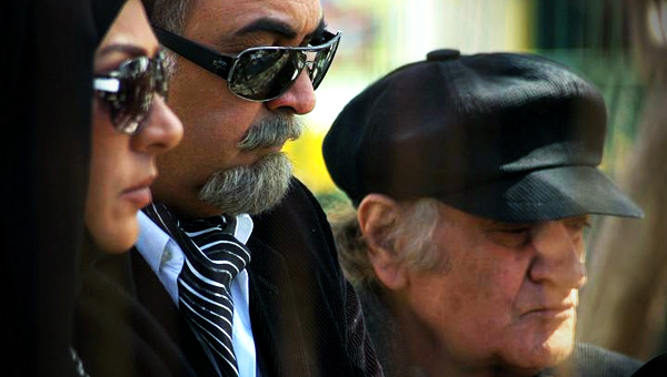 Light and Shadow iFilm