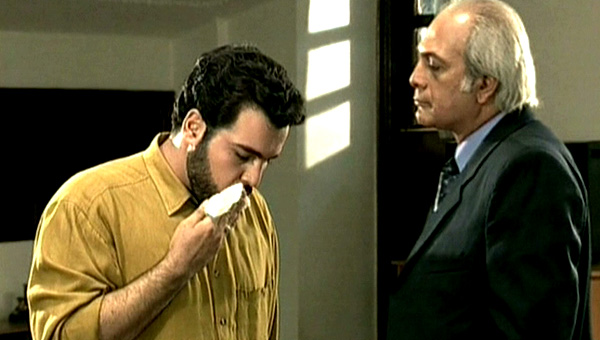 Dirty Money iFilm