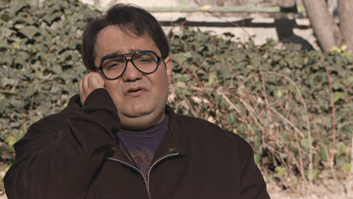 Parallel Heaven iFilm