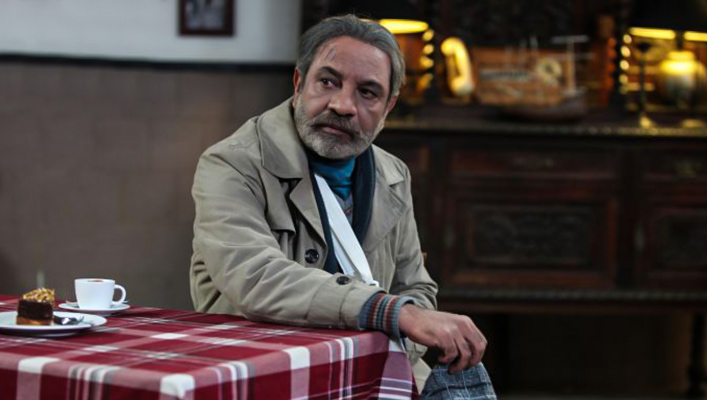 Like a Nightmare iFilm