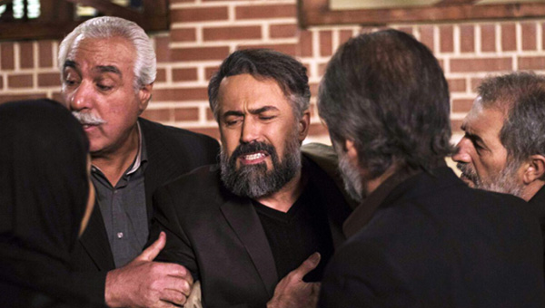 In the Distance iFilm