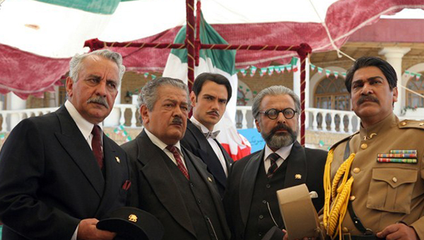 The Pahlavi Hat iFilm