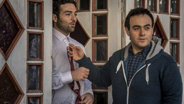 Snowy Mountains iFilm