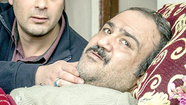 Snowy Mountains iFilm